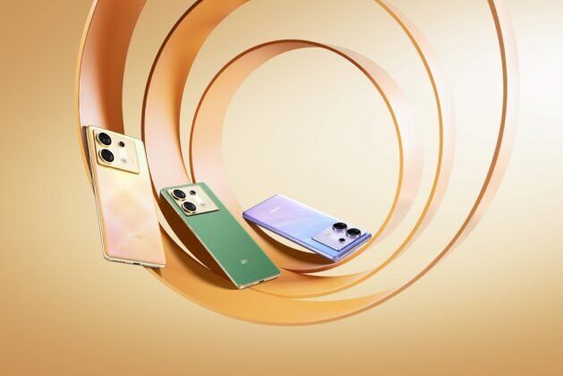 Infinix ZERO 30 5G now official - Jam Online | Tech News & Reviews